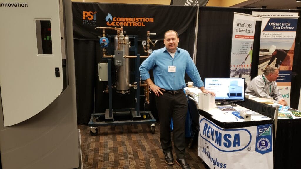 Washington State Society for Healthcare Engineering (WSSHE) – REYMSA