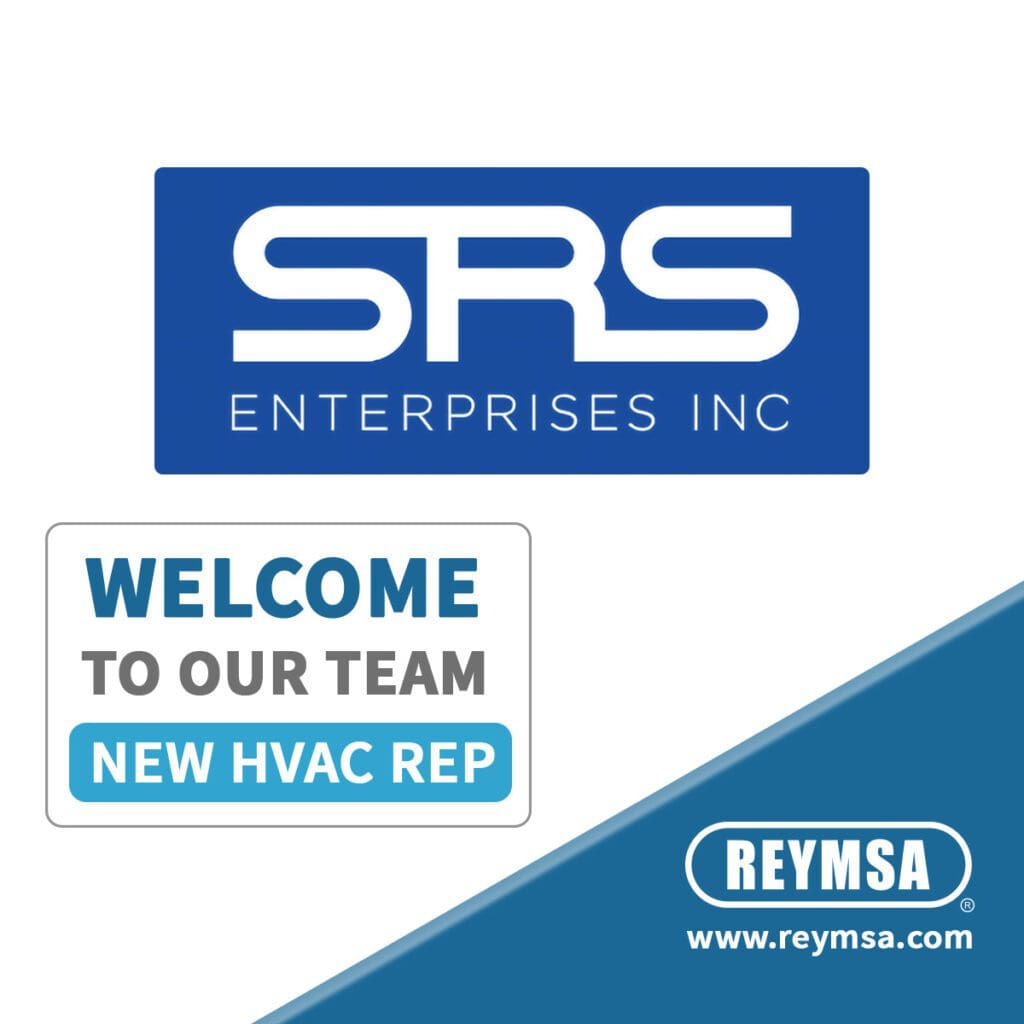 WELCOME – REYMSA