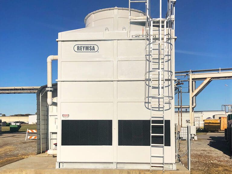 Chemical manufacturing – REYMSA