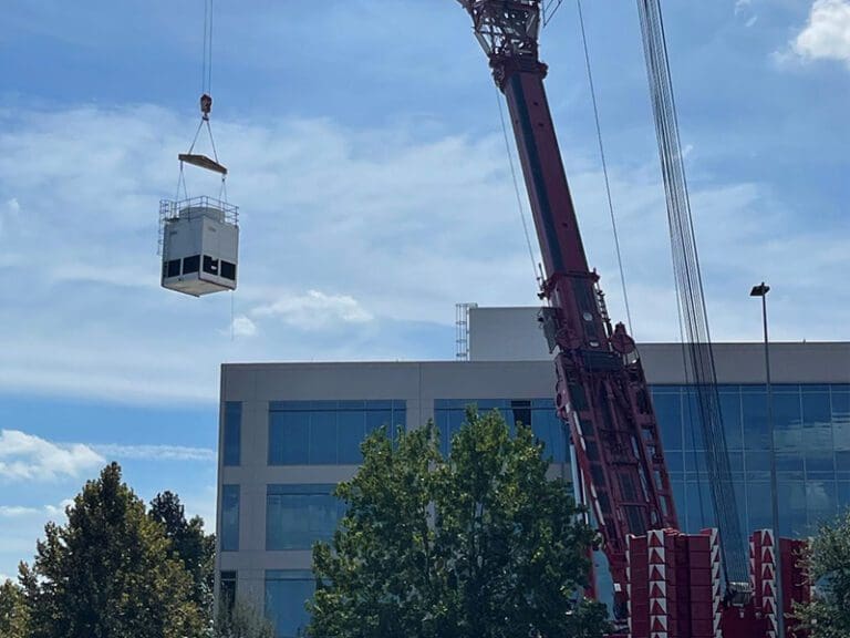 Oficina Corporativa de la Academia – REYMSA