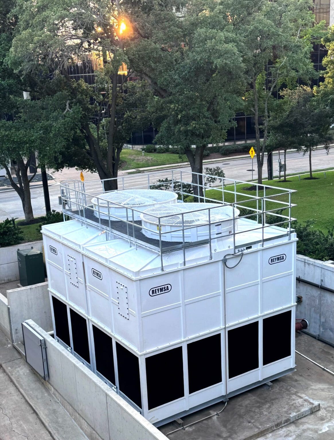 About Us Reymsa – REYMSA