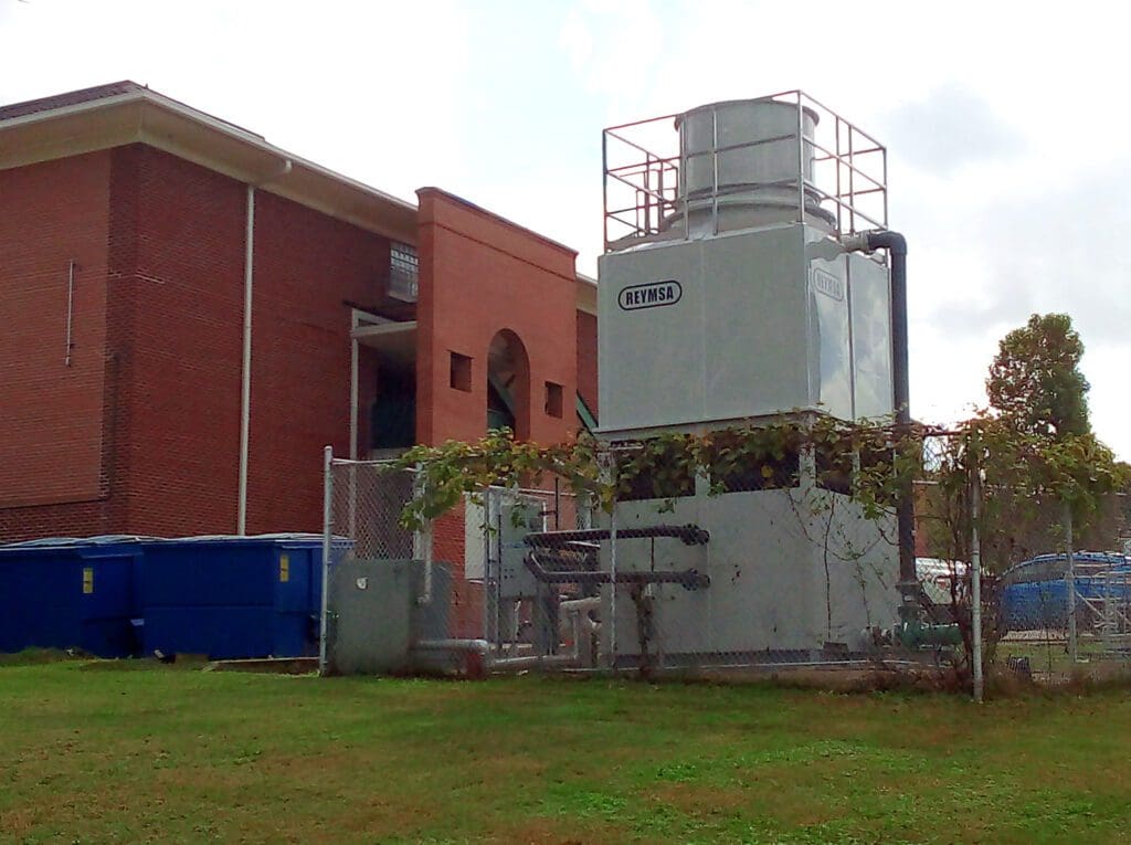 Escuela Primaria Frayser – REYMSA