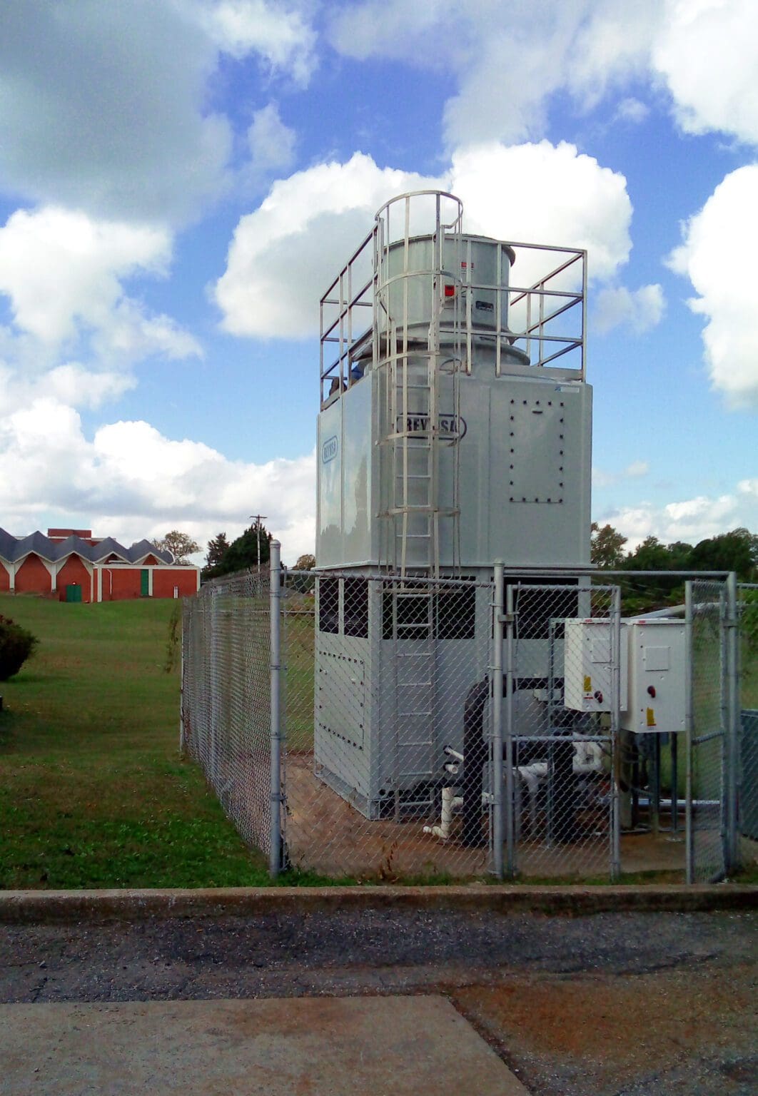 Escuela Primaria Frayser – REYMSA