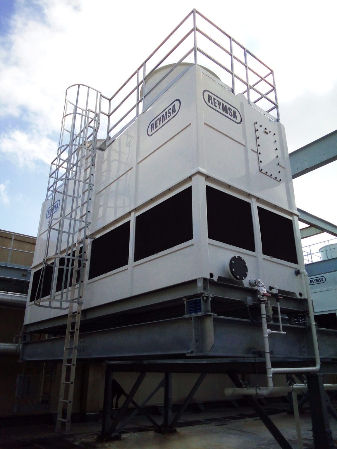 Edificio Rodney Square – REYMSA