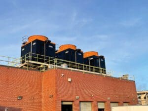 REYMSA – COOLING TOWERS, INC