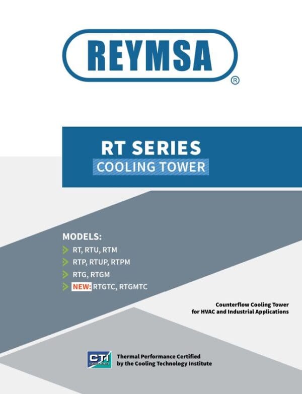 RT Brochure – REYMSA