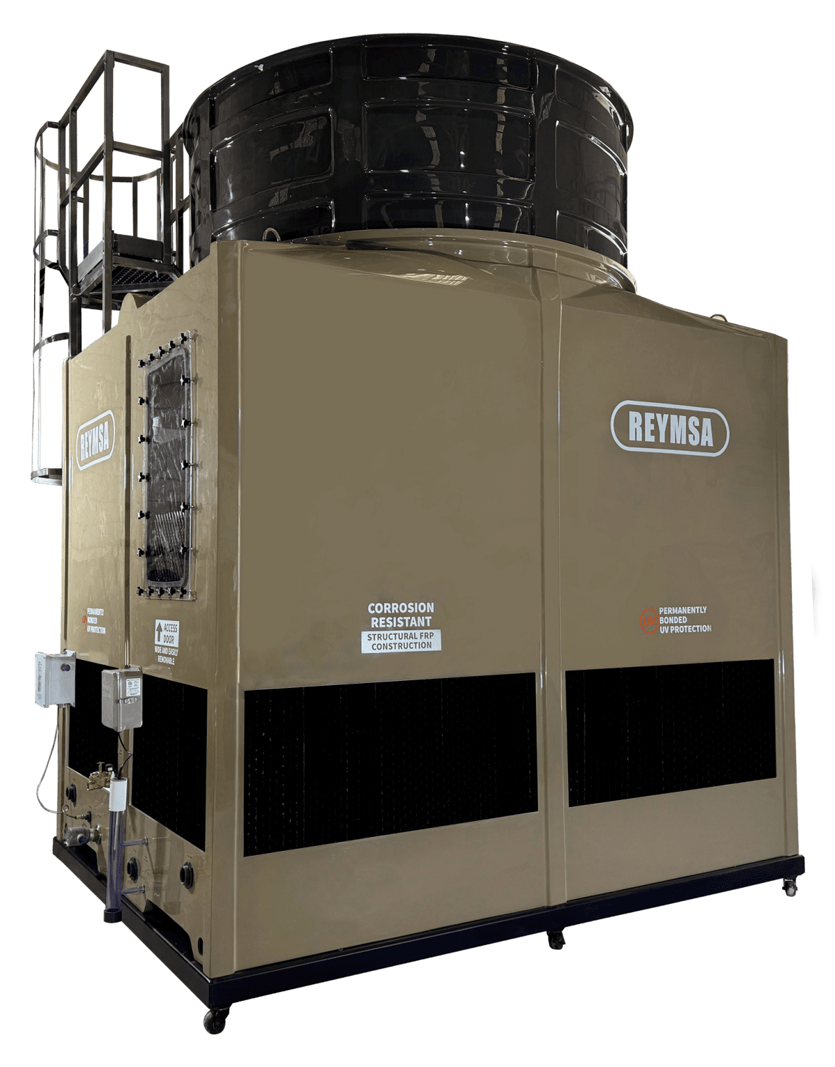 Countdown to AHR Expo: Discover Our Cutting-Edge RTUP Model! – REYMSA